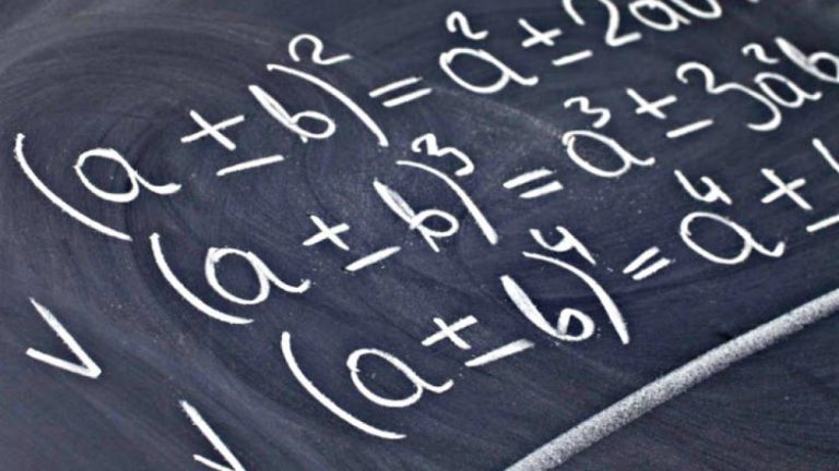 Algebra and Number Theory - Dr. Thomas R. Nicely